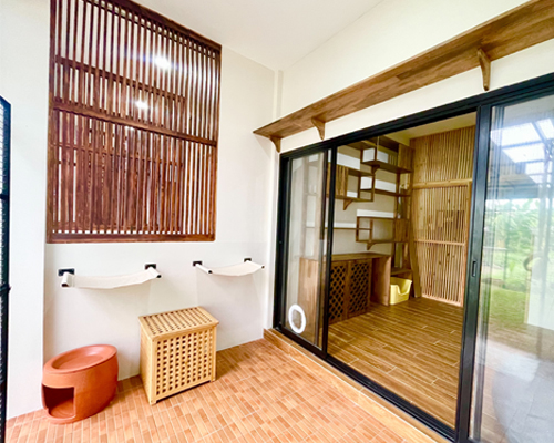 Cat Hotel, Cat Care, Cat Boarding, Cat Kennels, Cat Kennel Facility ...